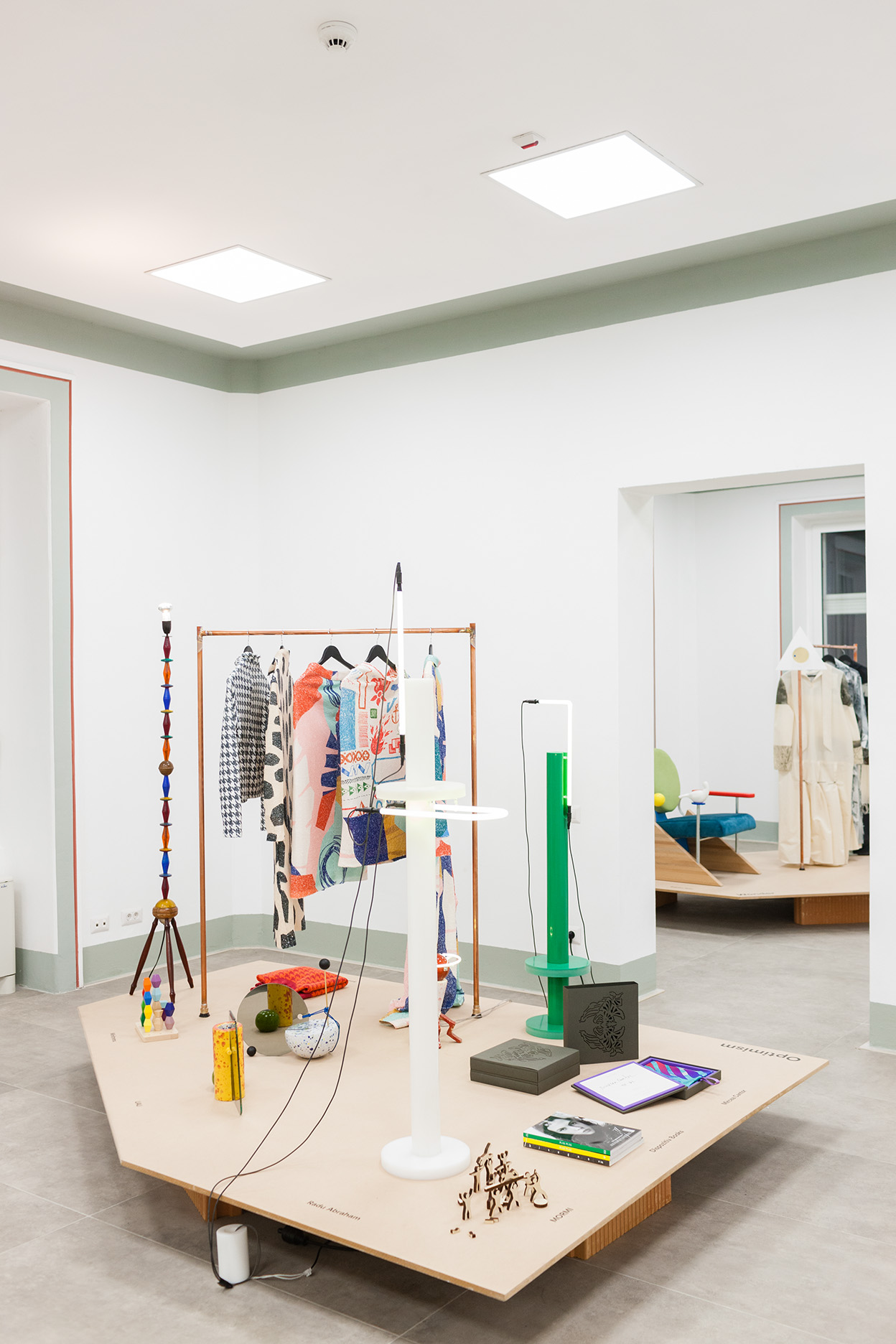 FORM FOLLOWS FEELING 2019 - Epretext